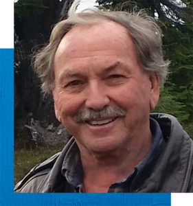 About Me – Timothy Good